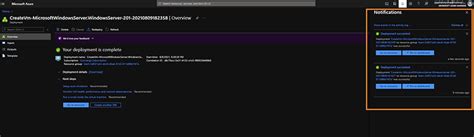 How To Connect Multiple Windows Server Virtual Machines Using Bastion
