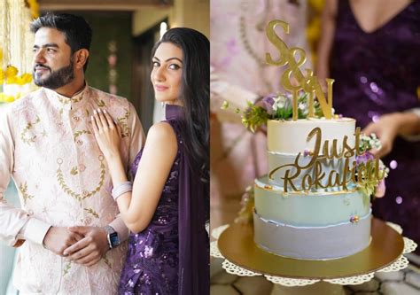 Priyanka Chopras Brother Siddharth Chopra Gets Engaged To Long Time