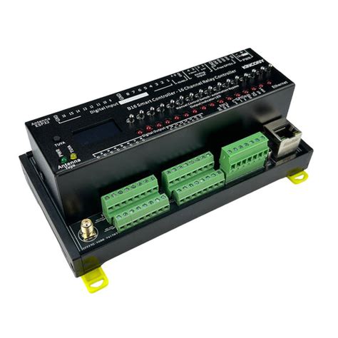 kincony b series controller kincony iot