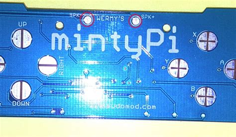 Mintypi Updated Parts And Software Guide Sudomod