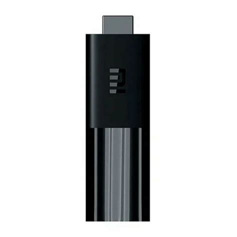 Медиаплеер Xiaomi Mi TV Stick (MDZ-24-AA), HDMI, черный, Android купить ...