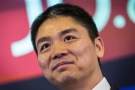 Chinese Billionaire Arrested In Us Over Sexual Misconduct Allegations
