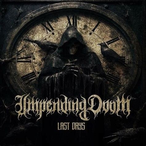 Impending Doom Eternal Lyrics Genius Lyrics