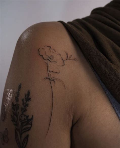 Pin By Smarika Rai On Minimalist Tattoo Tiny Tattoos Funky Tattoos Small Tattoos