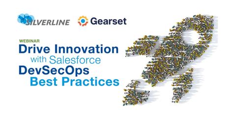 Drive Innovation With Salesforce DevSecOps Best Practices Silverline