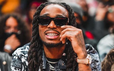 Quavo Lands 1st Starring Role In Upcoming Action Movie Takeover From