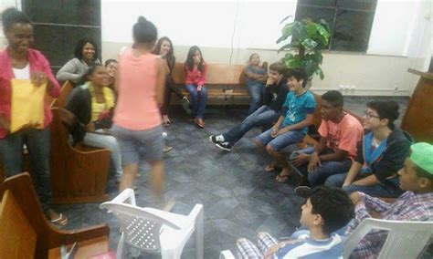 Casa de Oração Cehab Pequeno Grupo IGREJA CASA DE ORAÇÃO CEHAB
