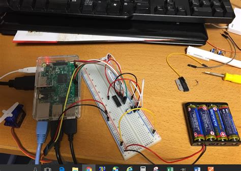 Raspberry Pi