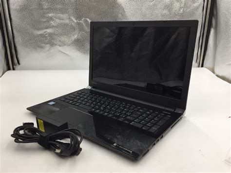 Yahooオークション 【toshiba 東芝】ノートpccore I7 7500u第7世