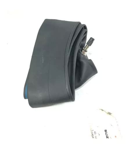 Camara 225 275 16 Pico Recto Tr4 Sunik Ciclomotor