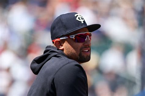 Rehab Process Provides Mental Challenge For Twins Third Baseman Royce Lewis Inforum Fargo