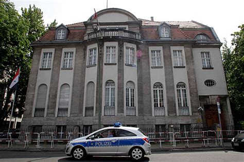After Houla Massacre Syrian Diplomats Expelled Around The World
