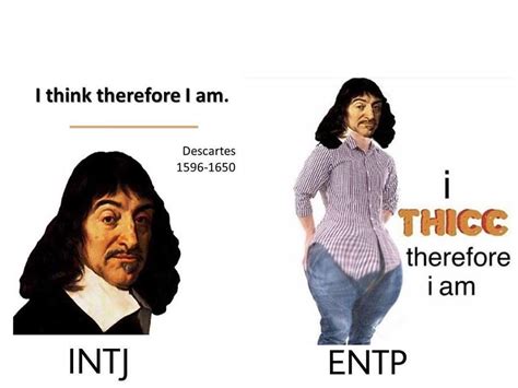 The Spiciest Mbti Memes This Side Of Carl Jungs Secret Tumblr B On Tumblr