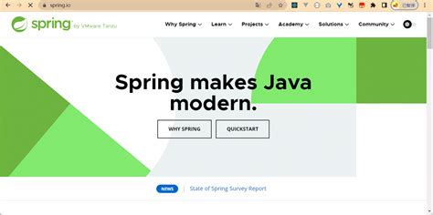 【前端学java】springbootweb极速入门 实现一个简单的web页面01 阿里云开发者社区