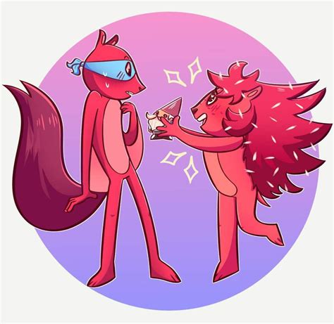 Flaky X Splendont Happy Tree Friends Pokemon Alola Anime