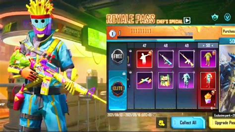 M3 Royal Pass1 To 50 Rp All Rewardspubg Mobilenitrex Pubg Youtube