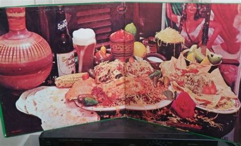 Recreating Epic Mexican Meal From Zz Top Album Tres Hombres Tex Mex