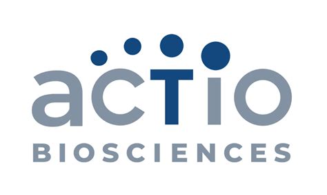 Actio Biosciences Receives Both Orphan Drug And Rare Pediatric Disease