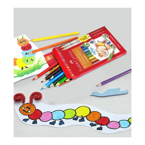 Redirecting To Lapices De Color Faber Castell Triangular Ecolapices