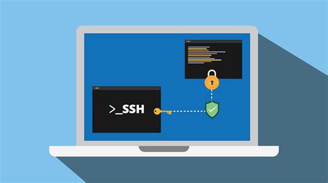 Comment Générer Des Clés Ssh Dans Windows 10 Et Windows 11