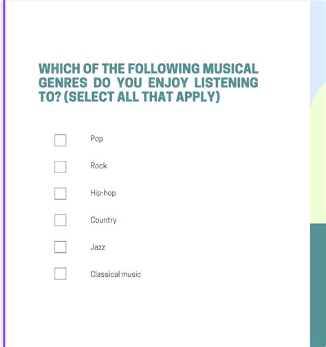 60 Good Close Ended Questions Examples For Better Survey Design 2025 Reveals Ahaslides