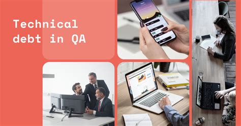 Dan Sapohov On Linkedin Qa Qualityassurance Technicaldebt