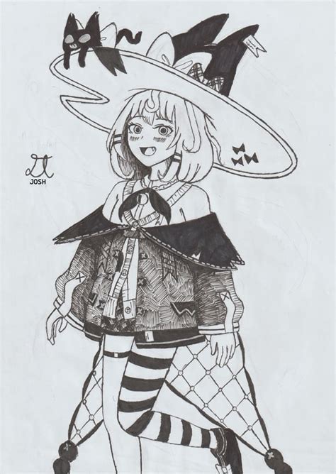 I Drew Millie Rnijisanji