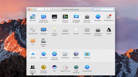 How To Disable Startup Programs In Macos Tutorial Youtube
