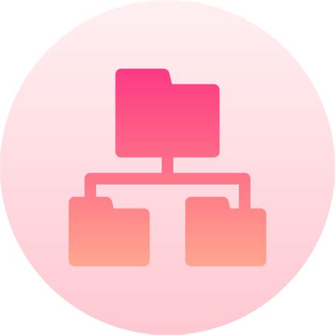 Use Case Basic Gradient Circular Icon