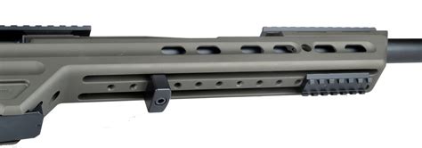 Mpa Ba Custom Build Rifle Masterpiece Arms Inc