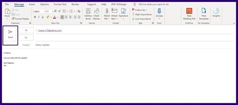 How To Fix Emails Stuck In Outbox Of Microsoft Outlook