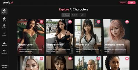 Free Character Ai Alternatives Without Nsfw Filter