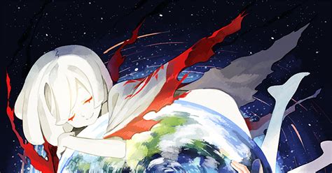 ゴッドイーター2 アラガミの中のヒトとヒトの中のアラガミ 猫魚のイラスト Pixiv