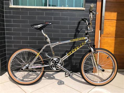 Dyno Slammer Team Bmxmuseum