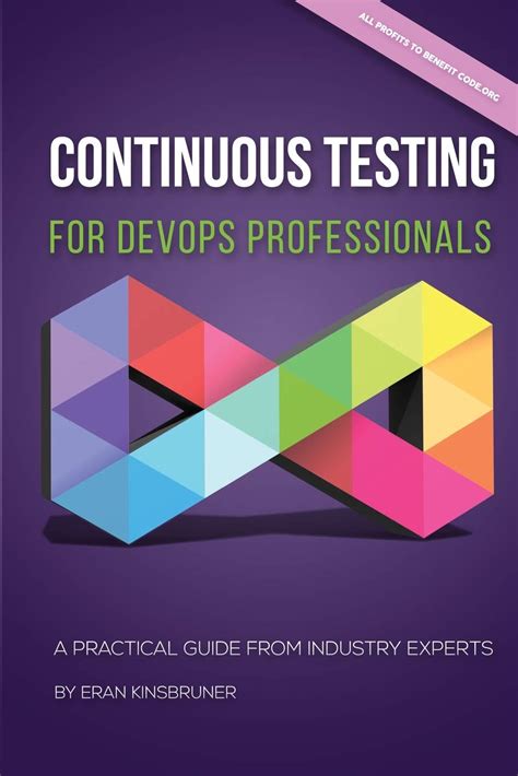 book review continuous testing for devops professionals logigear