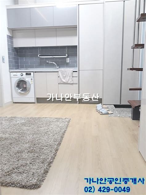 강동구 천호동 강동역 인근 다성이즈빌오피스텔 전세 복층 분리형원룸 네이버 블로그