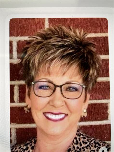 Short Hair Over 60 Short Hair Older Women Short Sassy Haircuts Funky