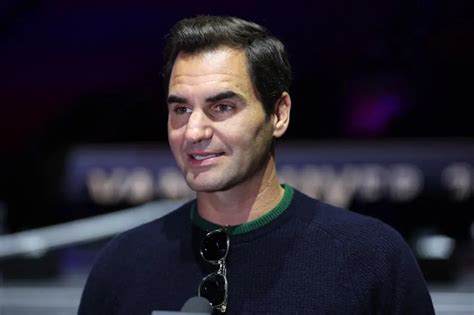 Roger Federer Revela Al Ganador De Indian Wells Djokovic Sinner O
