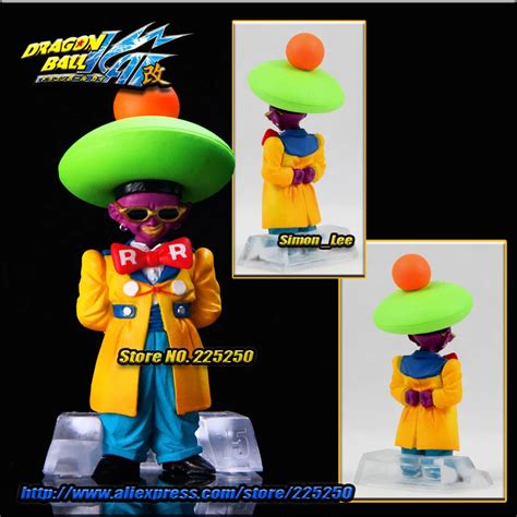 Japanese Anime Dragonball Dragon Ball Zkai Genuine Original Bandai