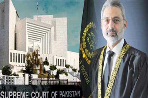 Roznama Dunya سپریم کورٹ نے جسٹس قاضی فائز عیسیٰ کے ازخود نوٹس کو ختم