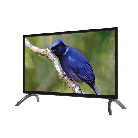 ΤΗΛΕΟΡΑΣΗ Led 2406 24 Iq Smart Eshop
