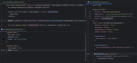 Angular Clion Documentation
