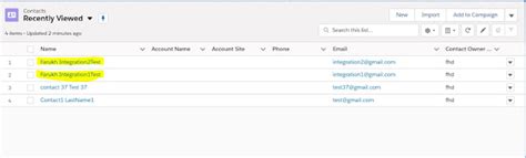Sfdc A Blog On Salesforce How To Do Callouts From Apex