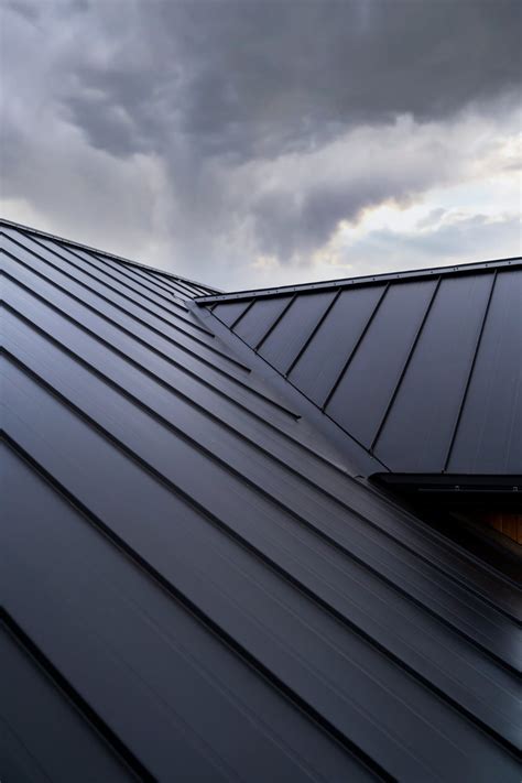 Toiture En Zinc De Qualité Hoffman Couverture