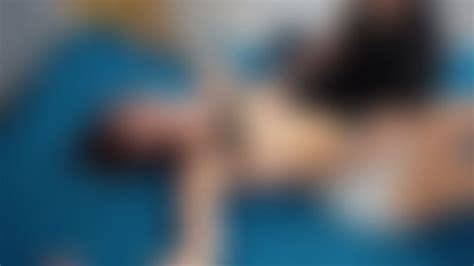 Amateur Alternative Gothic Model Flora Hexx I Hate Tickling But I Like Hating It B