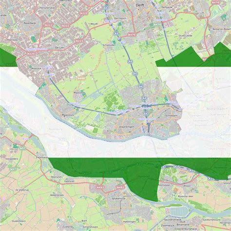 Verkiezingsuitslag Rotterdam Leefbaar Blijft Grootste Forse Winst