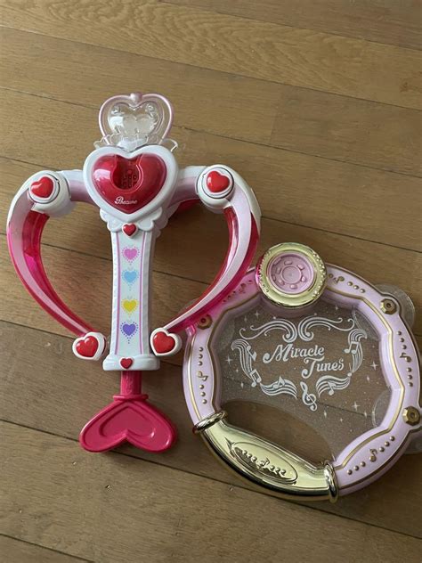 プリキュア おもちゃ まとめ売り メルカリ