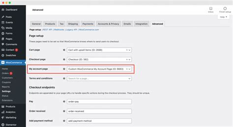 How To Customize The Woocommerce My Account Page Using Elementor Step By Step Guide