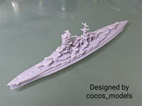 Kongo Class Battleships