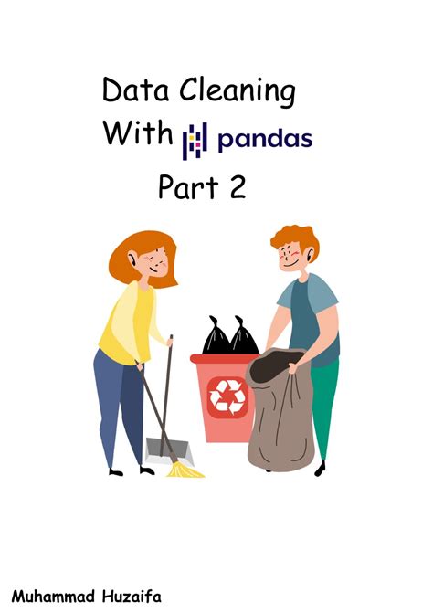 Muhammad Huzaifa On Linkedin In Our 11th Project We Cleaned Up The